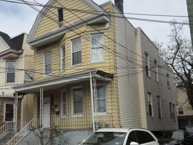 Bayview Ave, Jersey City, Home For Sale