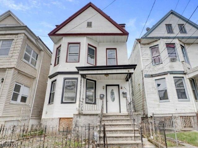 Bayview Ave, Jersey City, Home For Sale