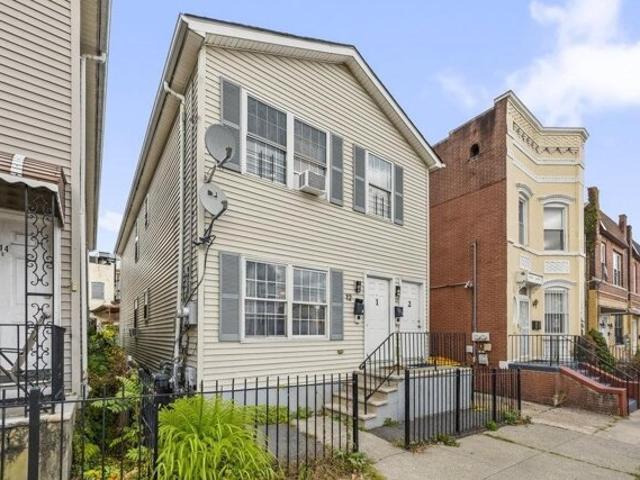 Bayview Ave, Jersey City, Home For Sale
