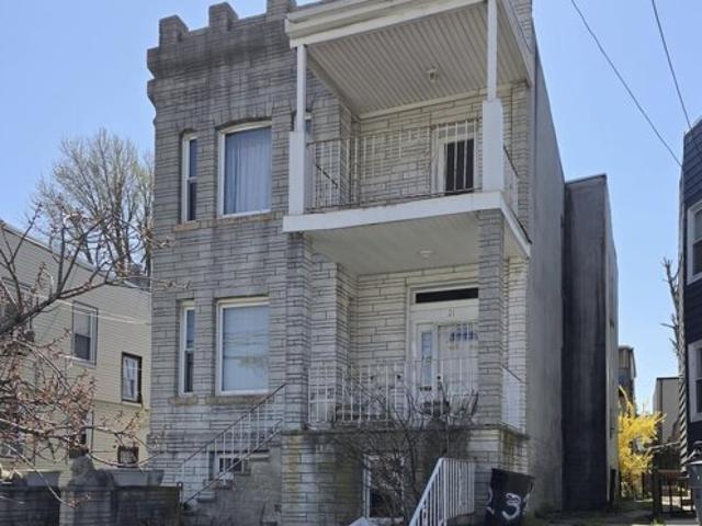 Bayview Ave, Jersey City, Home For Sale