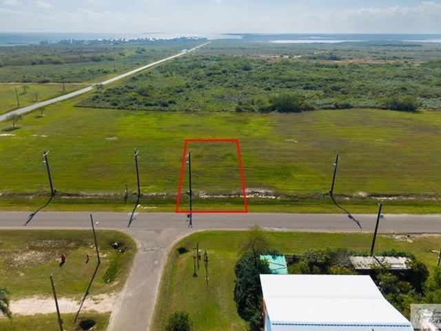 Bayview Ave Lot 42, Port Mansfield, TX 78598