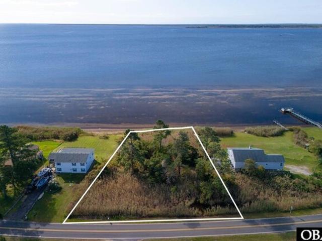 Bayview /a Dr Lot N, Stumpy Point, Plot For Sale