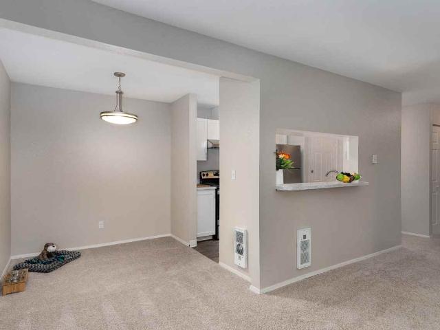 Bayview Apartment Homes 1 Bedroom Apartment for Rent at 30911 1st Ave S, Federal Way, WA 98003