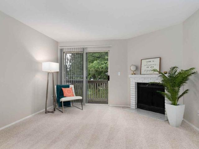 Bayview Apartment Homes 2 Bedroom Apartment for Rent at 30911 1st Ave S, Federal Way, WA 98003