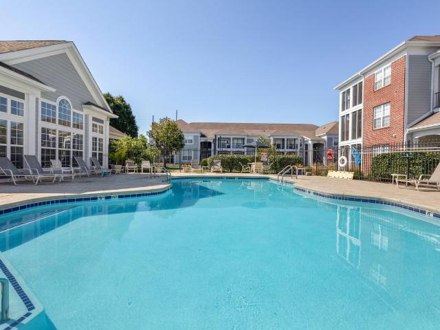 Bayview Club Apartments 1 Bedroom Apartment for Rent at 7545 Bayview Club Dr, Indianapolis, IN 46250 I69 Fall Creek