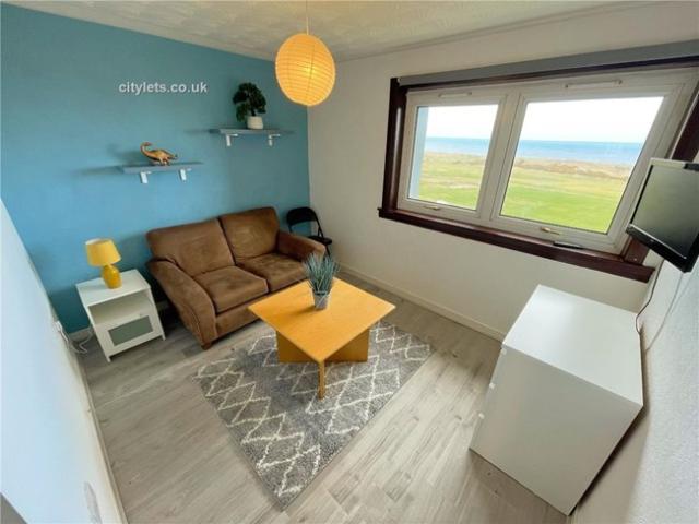 Bayview Court, Aberdeen