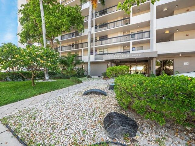 Bayview Dr Apt,fort Lauderdale, Condo For Sale