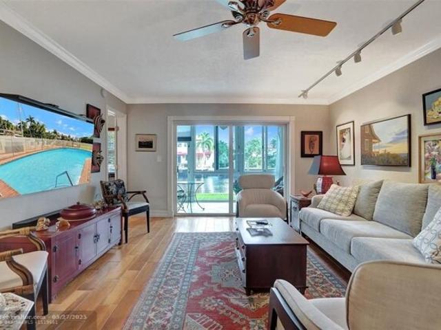 Bayview Dr Apt,fort Lauderdale, Condo For Sale