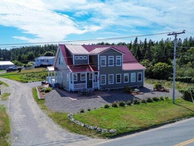 Bayview Dr, Beals, Home For Sale