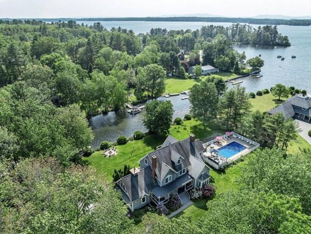 Bayview Dr, Raymond, Home For Sale