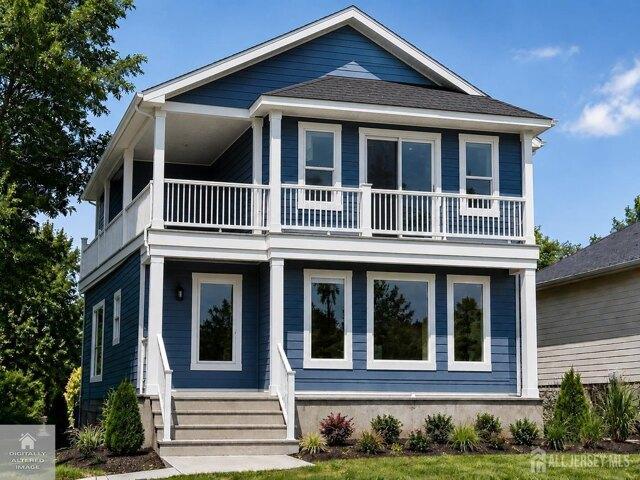 Bayview Dr, South Amboy, Home For Sale