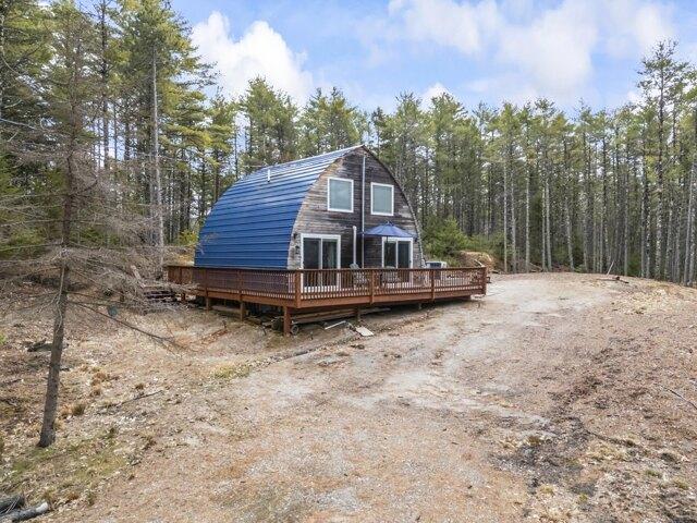 Bayview Dr, Westport Island, Home For Sale