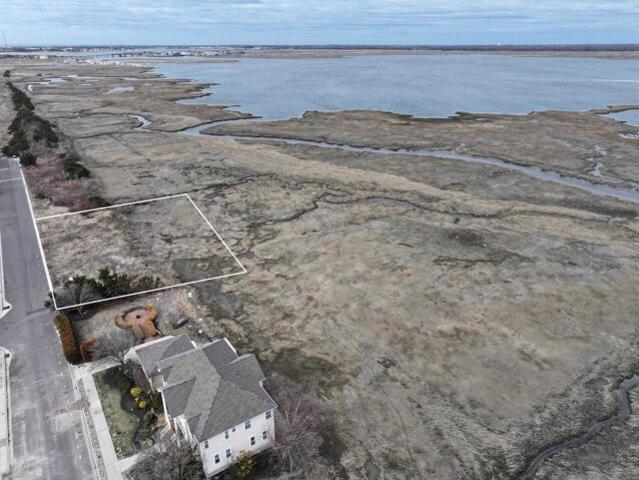 Bayview Dr, Wildwood Crest, Plot For Sale