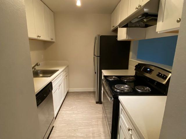 Bayview East Apartments