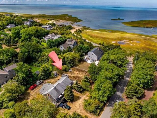 Bayview Rd, Eastham, Home For Sale
