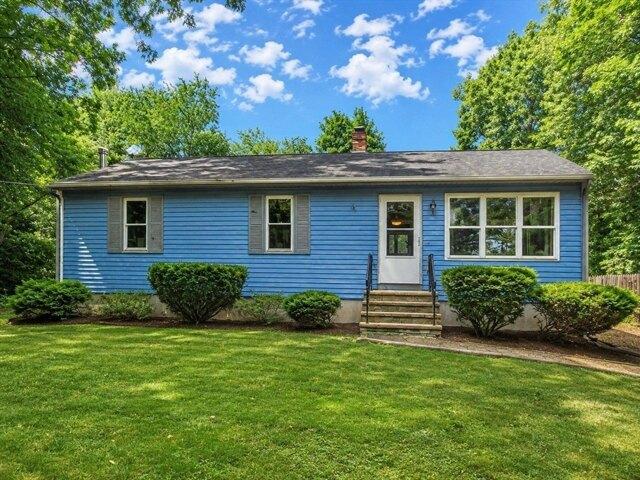 Bayview Rd, Taunton, Home For Sale