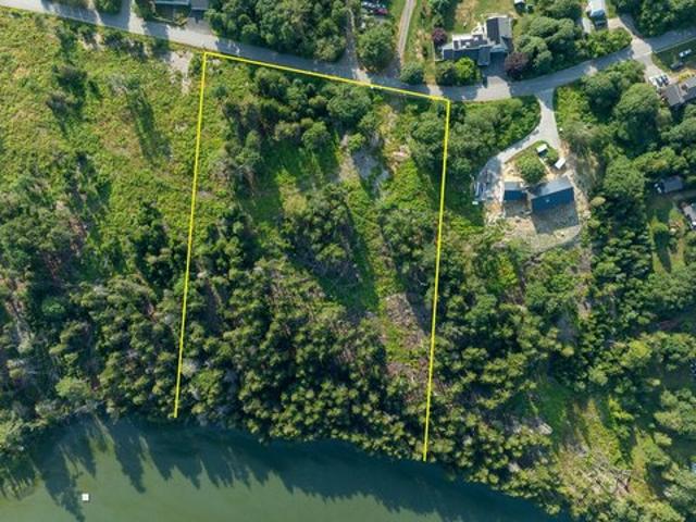 Bayview Rd Unit 2, Harpswell, ME 04066