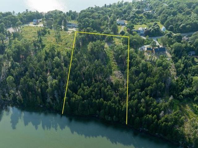 Bayview Rd Unit 2, Harpswell, ME 04066