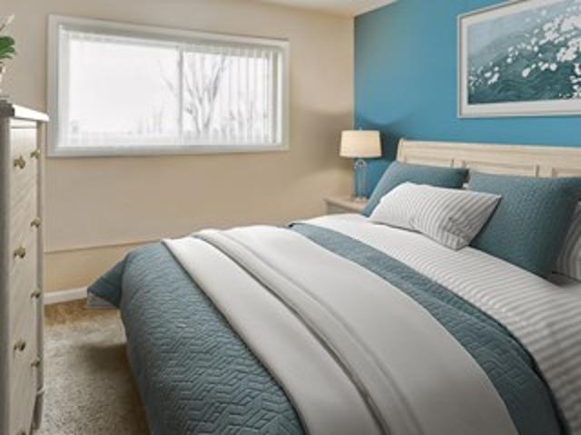 Bayvue 3Bedroom 1Bathroom