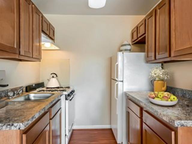 Bayvue 1Bedroom 1Bathroom