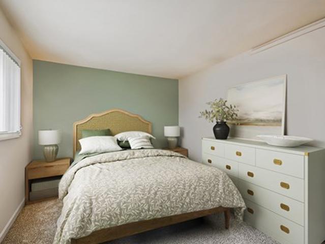 Bayvue 2Bedroom 1Bathroom