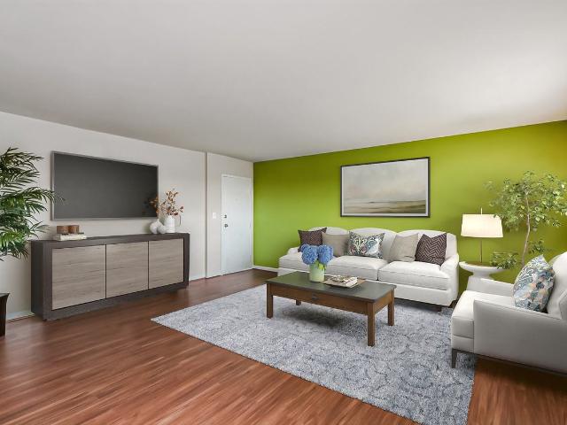 Bayvue Studio Apartment for Rent at 1293 Bayside Ave, Woodbridge, VA 22191