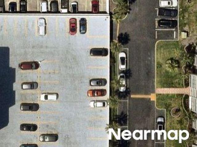 Bayway Blvd Apt 804