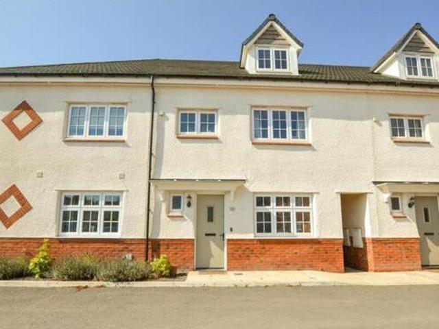 Bayweaver Street, Little Sutton, 4 Bedroom Terraced