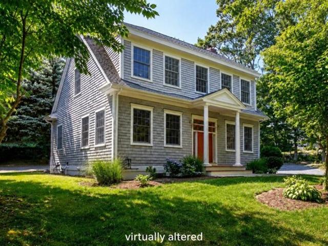 Baywood Dr, Orleans, Home For Sale