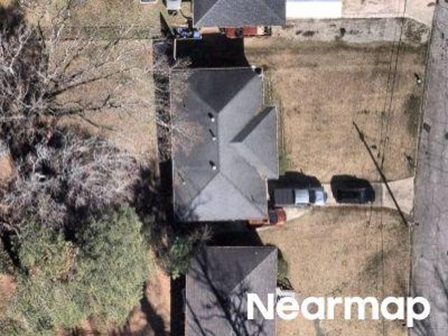 Baywood Dr SE