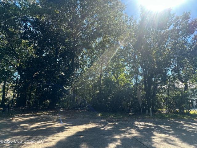 Baywood Drive, Moss Point, MS 39563
