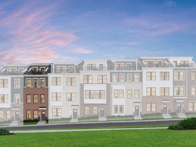 Baywood Way Plan Tillett's View Community