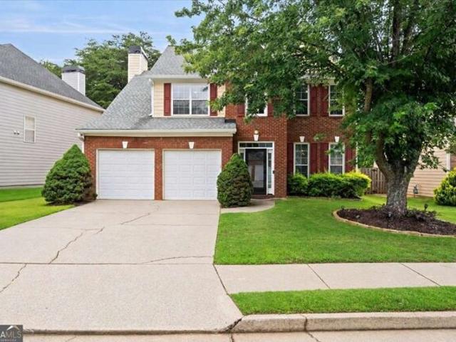 Baywood Way, Roswell, Home For Sale