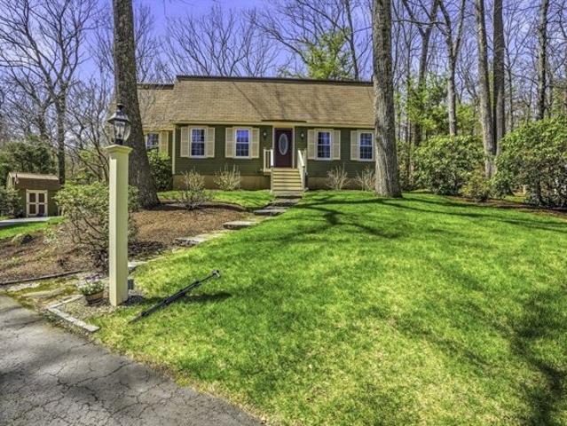 Bay Colony Dr, Ashland, Home For Sale