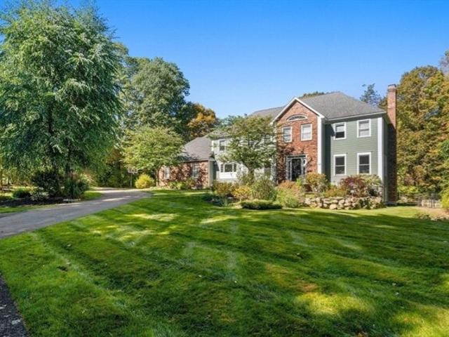 Bay Colony Dr, Westwood, Home For Sale