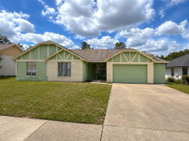Bay Cedar Dr