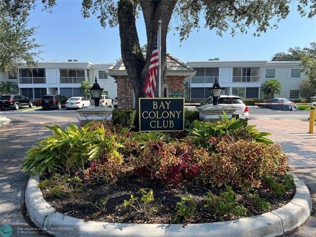 Bay Club Dr Apt,fort Lauderdale, Condo For Sale