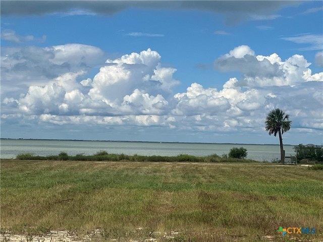 Bay Club Dr Lot 17, Seadrift, TX 77983