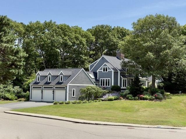 Bay Cliff Cir, Plymouth, Home For Sale
