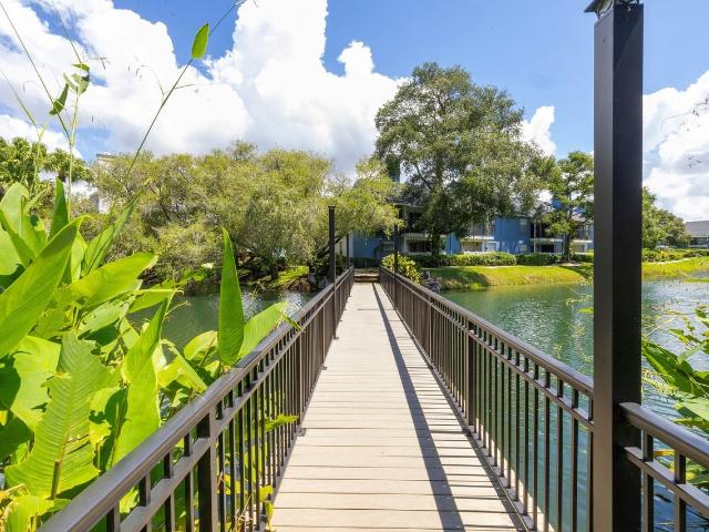 Bay Crossing 1 Bedroom Apartment for Rent at 4711 S Himes Ave, Tampa, FL 33611 Fairoaks Manhattan Manor