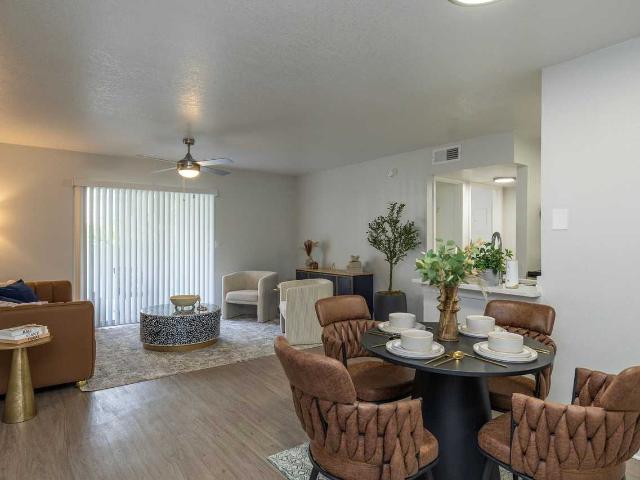 Bay Crossing 1 Bedroom Apartment for Rent at 4711 S Himes Ave, Tampa, FL 33611 Fairoaks Manhattan Manor