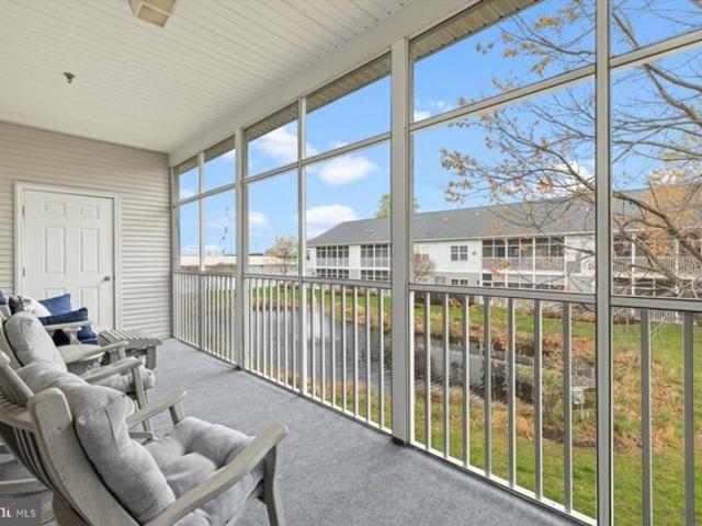 Bay Crossing Blvd Unit,lewes, Condo For Sale