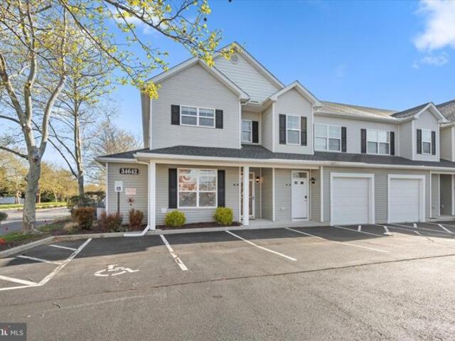 Bay Crossing Blvd Unit,lewes, Condo For Sale