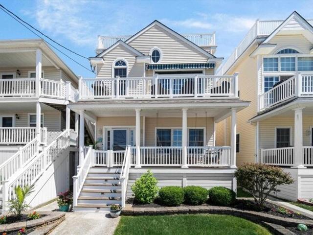 Bay Ave, Ocean City, Home For Sale