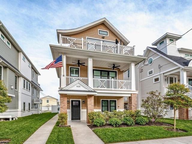 Bay Ave, Ocean City, Home For Sale