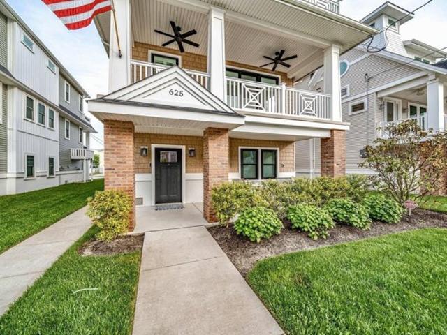 Bay Ave, Ocean City, Home For Sale