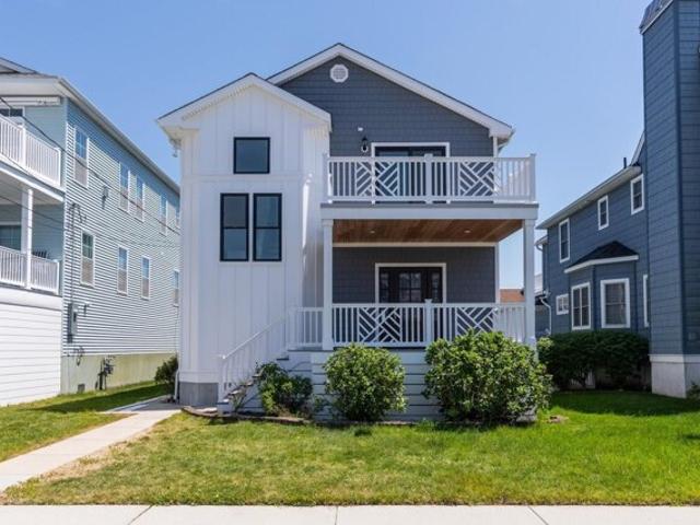 Bay Ave, Ocean City, Home For Sale
