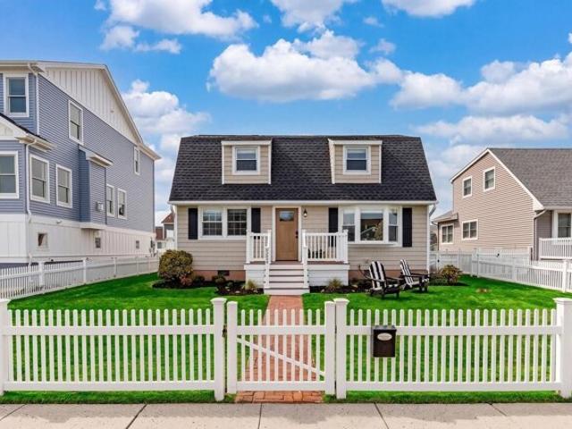 Bay Ave, Ocean City, Home For Sale