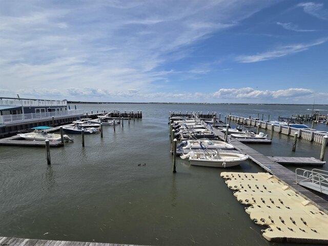 Bay Ave Apt,ocean City, Condo For Sale