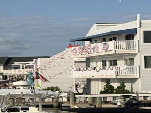 Bay Ave Apt,ocean City, Home For Sale